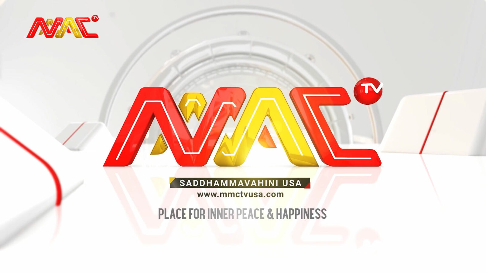 MMC TV LIVE – Mindfulness Meditation Center